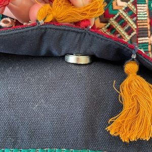 Cost Plus World Market | Bags | World Market Clutchcrossbody | Poshmark